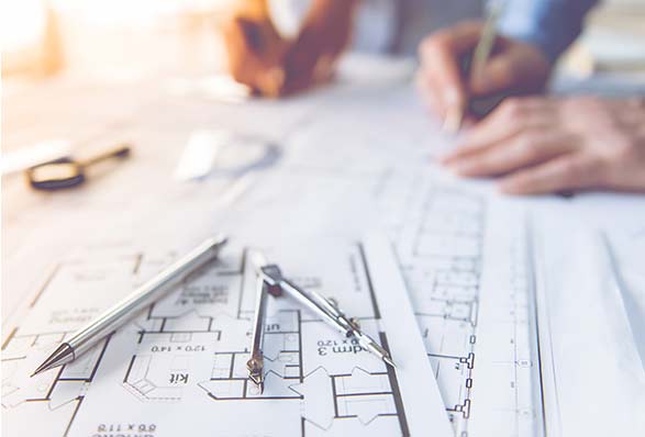 ARCHITECTURE MEVIN RAGAVEN | Experts en conception architecturale